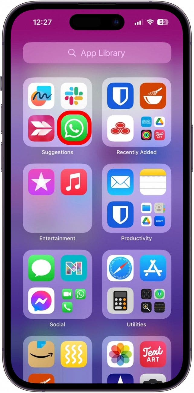 iPhone | www.iphonelife.com