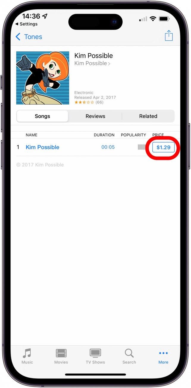 How to Get Custom Text Tones for iPhone