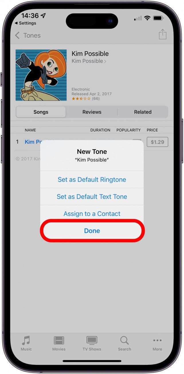 How to Get Custom Text Tones for iPhone
