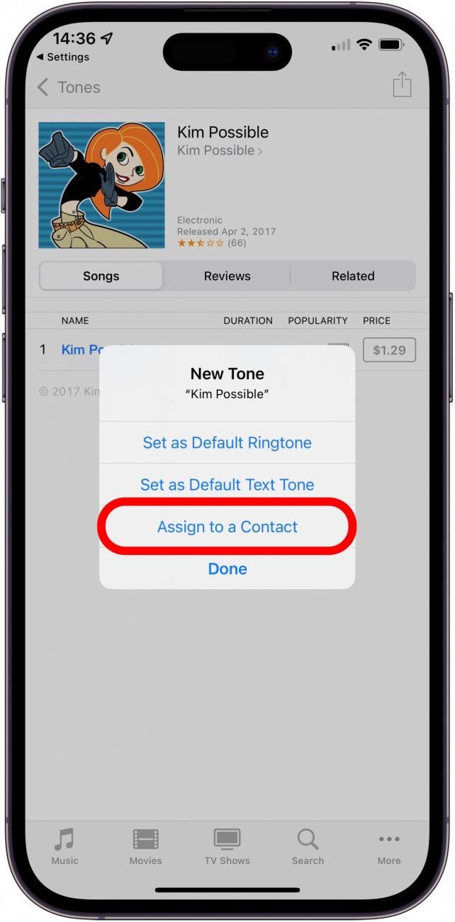 How to Get Custom Text Tones for iPhone