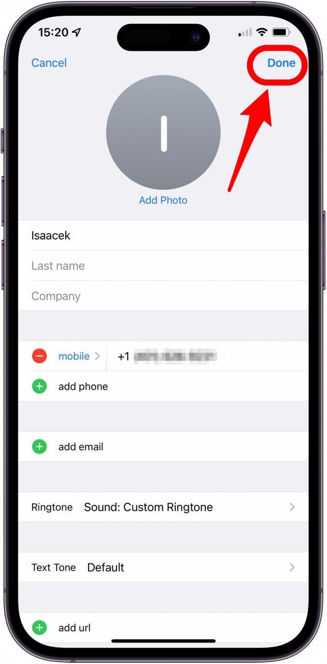 How to Get Custom Text Tones for iPhone