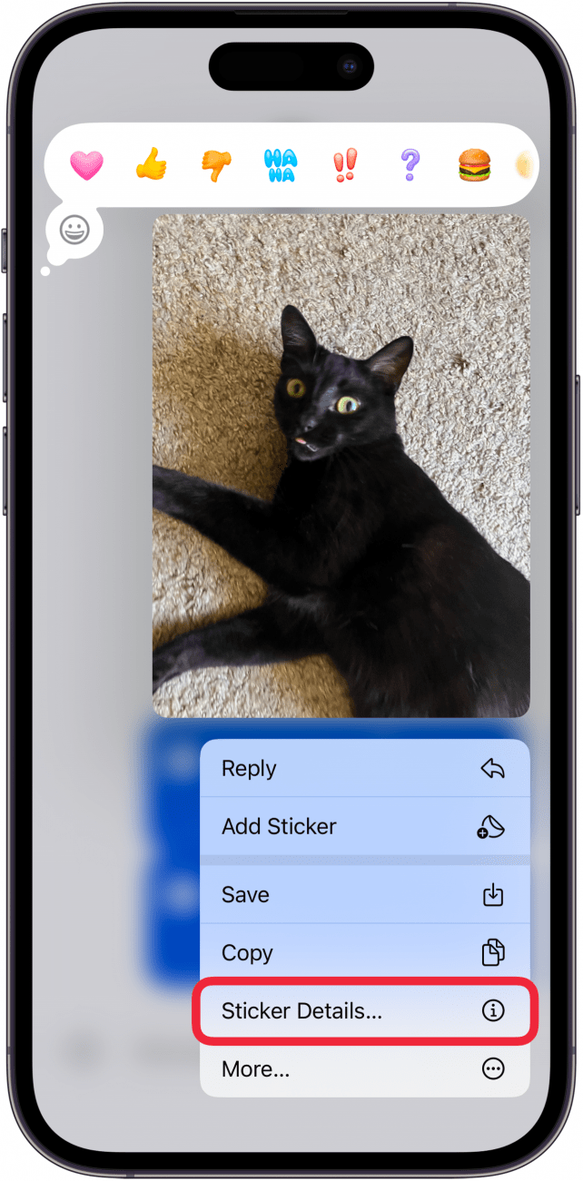 Solved: How To Delete Stickers on iPhone