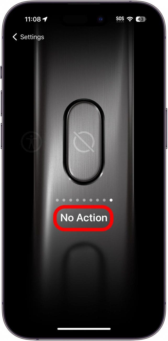 How to Customize the Action Button on iPhone