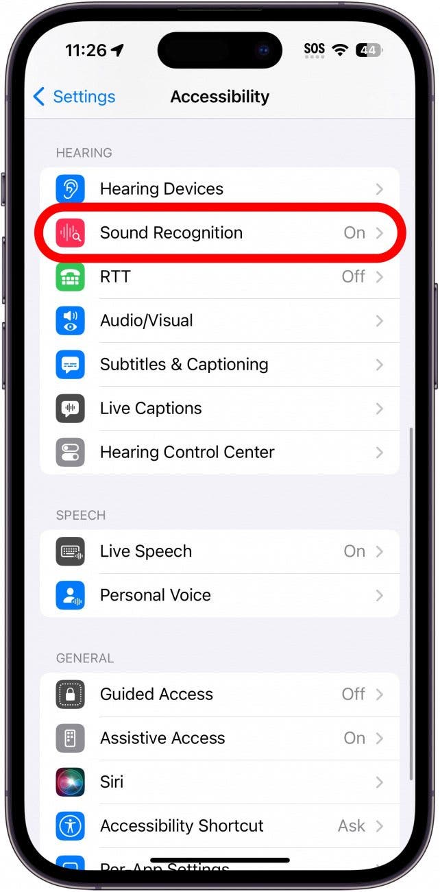 Fixed: Cannot Send Audio Messages at This Time | www.iphonelife.com