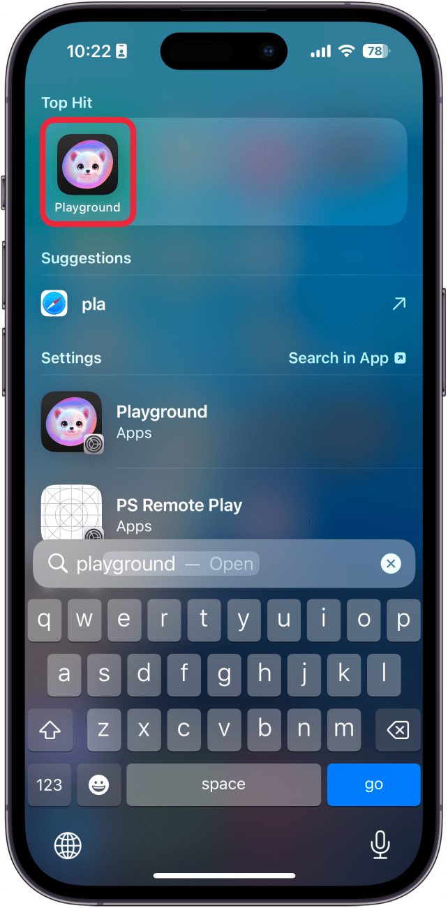 Image Playground: Instantly Change Art Styles