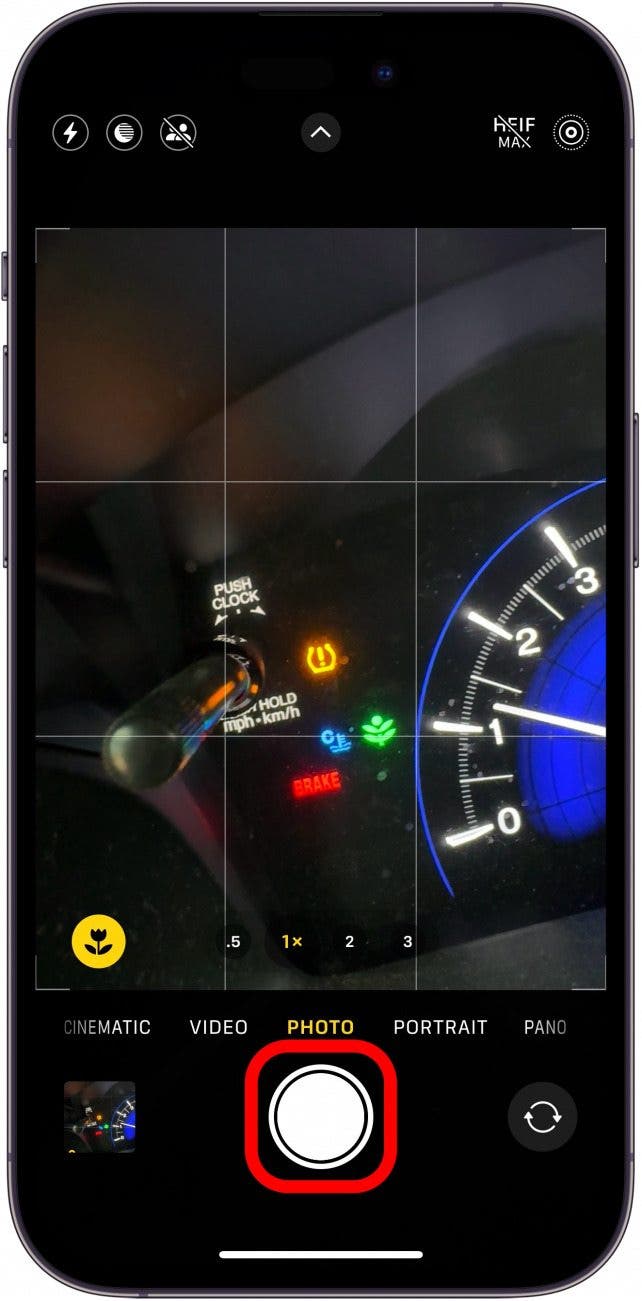 Easily Identify Your Car’s Maintenance Symbols