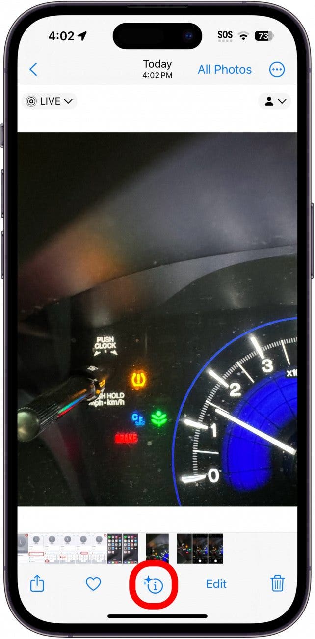 Easily Identify Your Car’s Maintenance Symbols