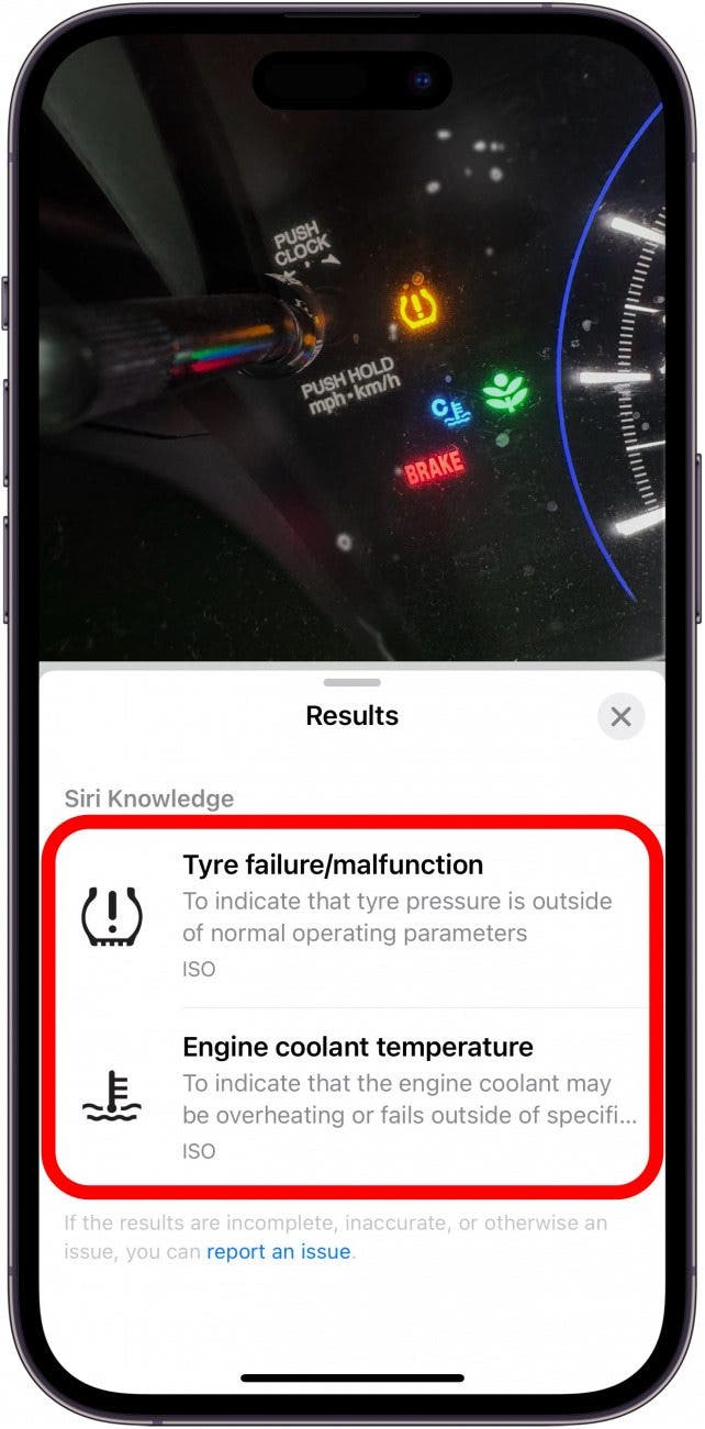Easily Identify Your Car’s Maintenance Symbols