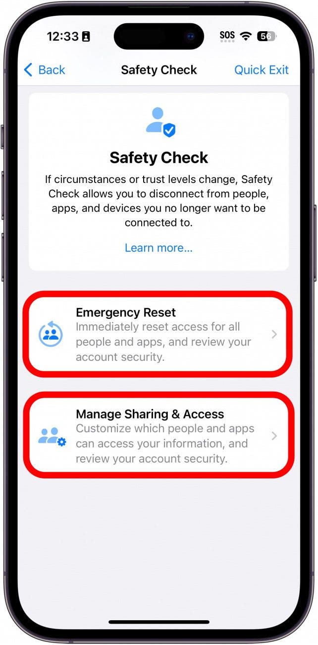 How to Tell If Someone Is Accessing Your iPhone Remotely
