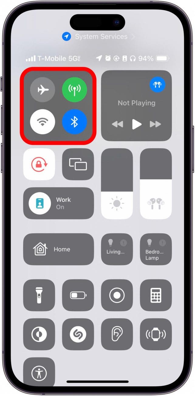 See Who Is Connected to Your Hotspot & Remove Them