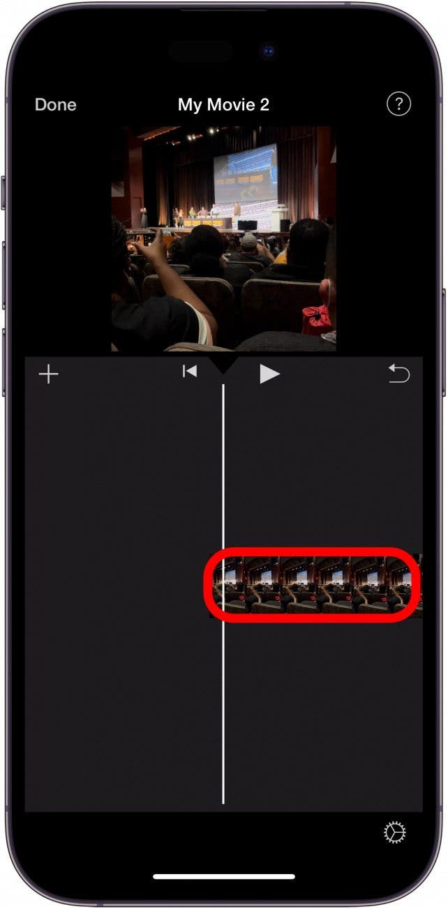 How To Speed Up A Video On IPhone How To Speed Up A Video On IPhone