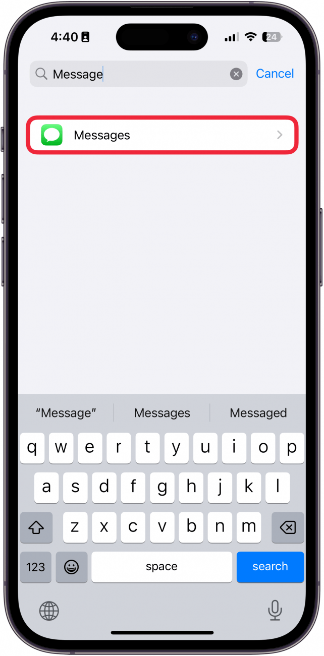 Everything to Know About RCS Messages on iPhone