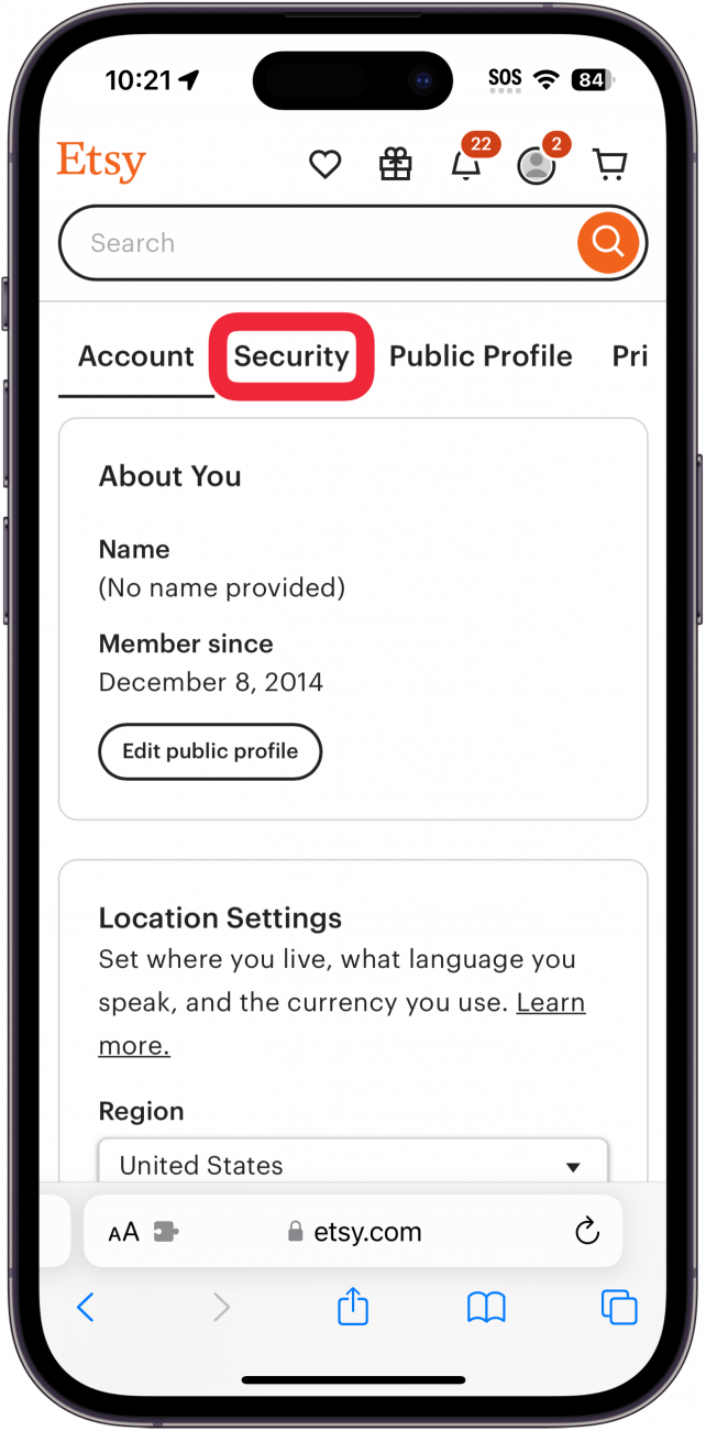 How to Set Up Apple’s Authenticator App