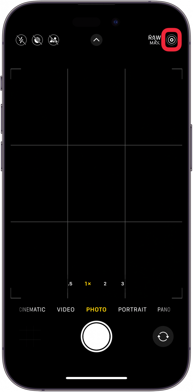 Solved: iPhone Keeps Turning Off Live Photos