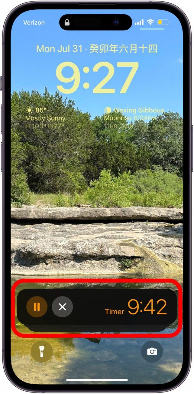 How to Set Multiple Timers on iPhone