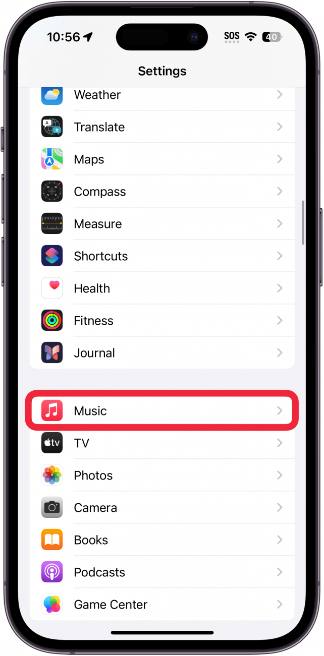 How to Turn Off SharePlay on iPhone