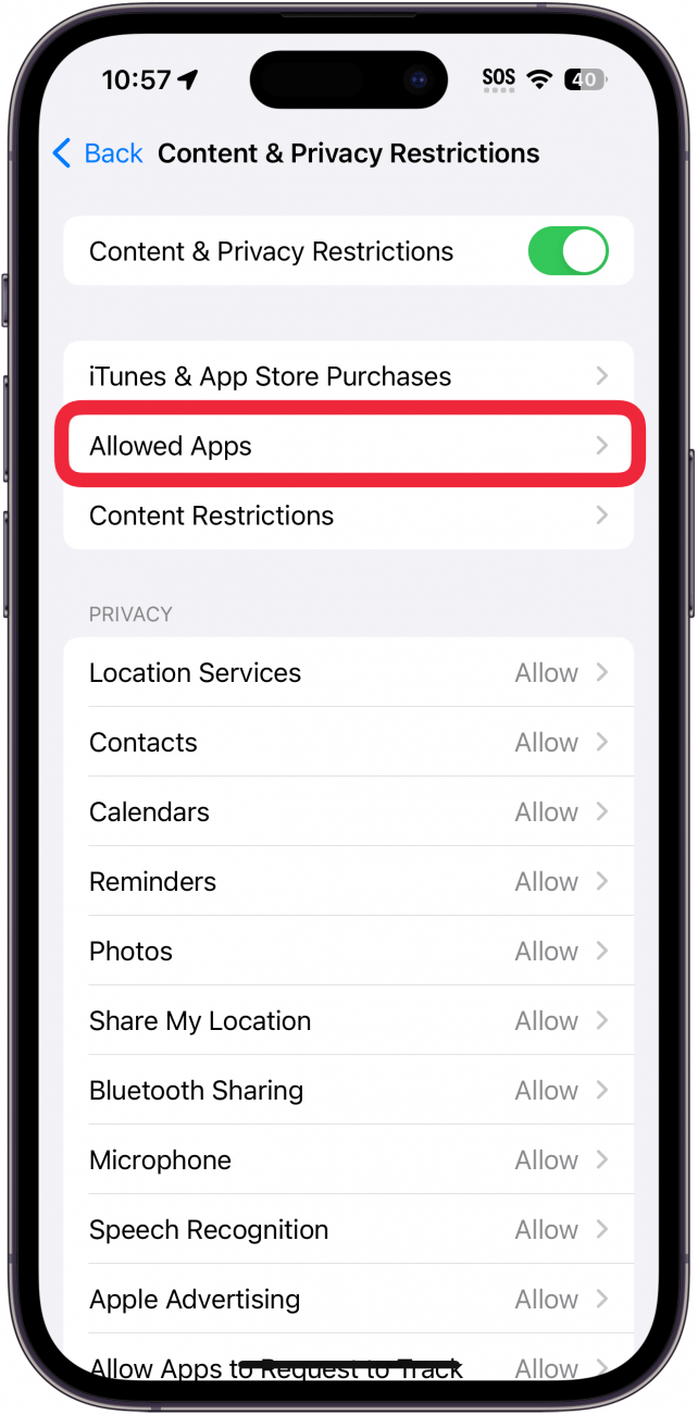 How to Turn Off SharePlay on iPhone