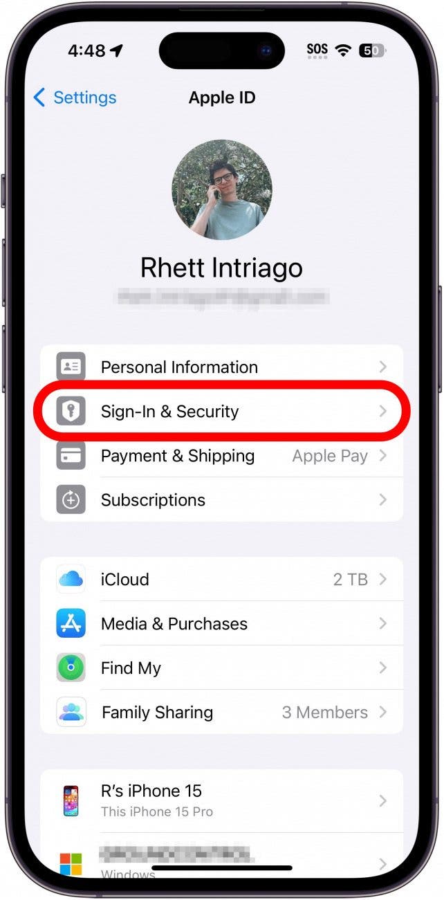 Easily Recover Your Apple Account