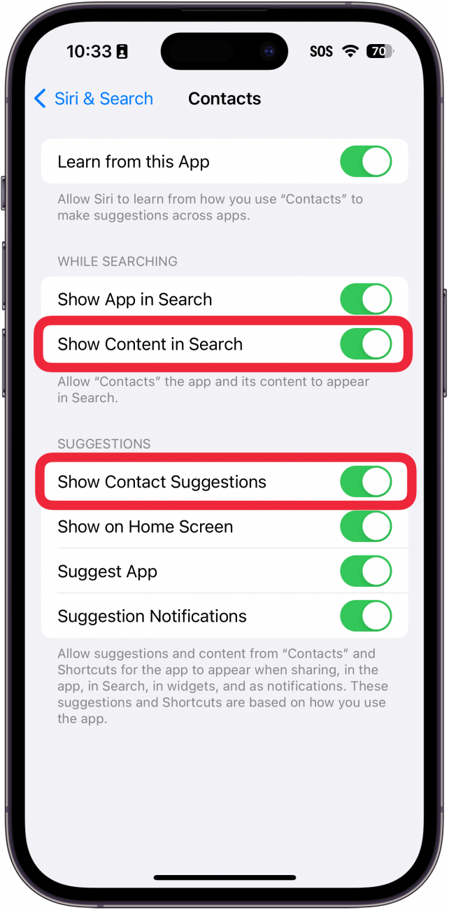 How to Hide Contacts on iPhone: 4 Ways