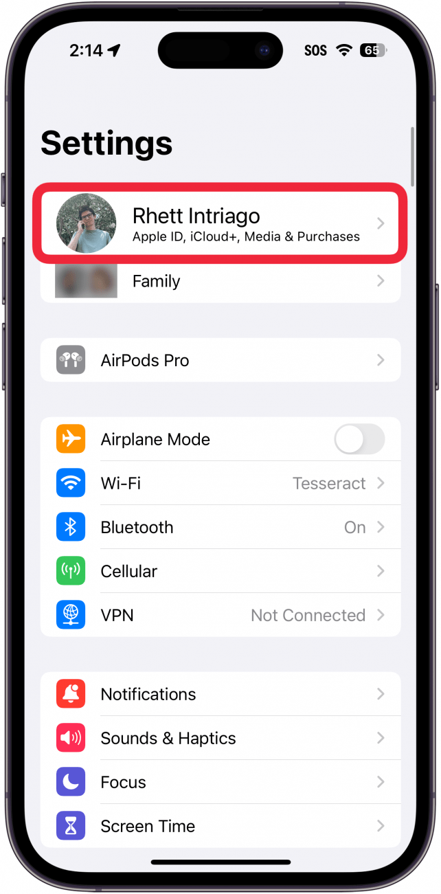 How to Enable iMessage on an iPhone, iPad & Mac