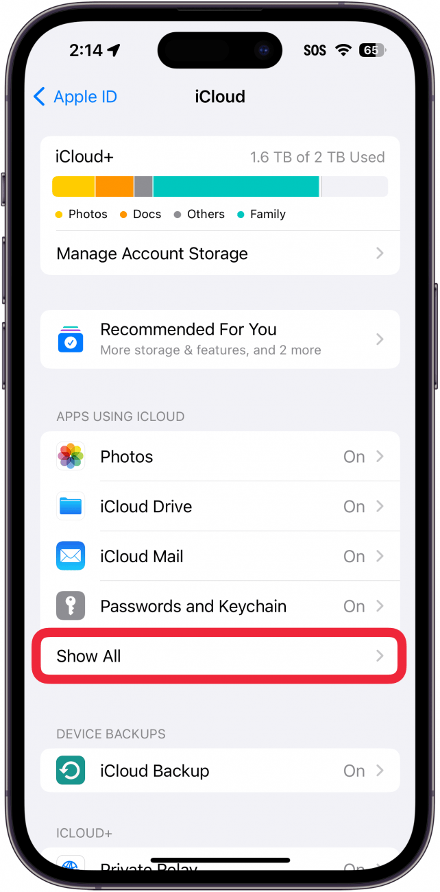 How to Enable iMessage on an iPhone, iPad & Mac