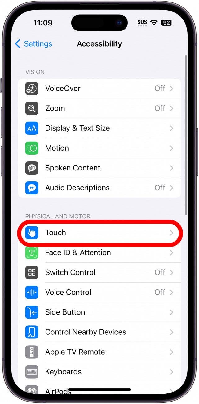 Touch Screen Not Working? How to Fix Ghost Touch on iPhone