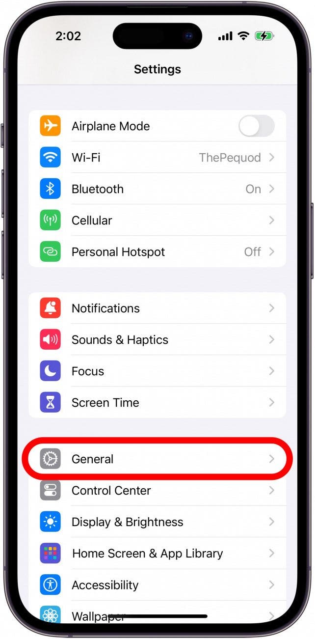 How to Download & Install the New iOS Update (iOS 18)