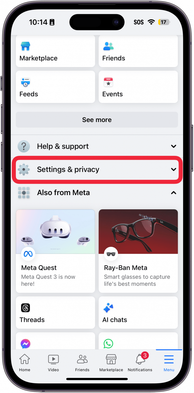 Secure Your Facebook with Two-Factor Authentication
