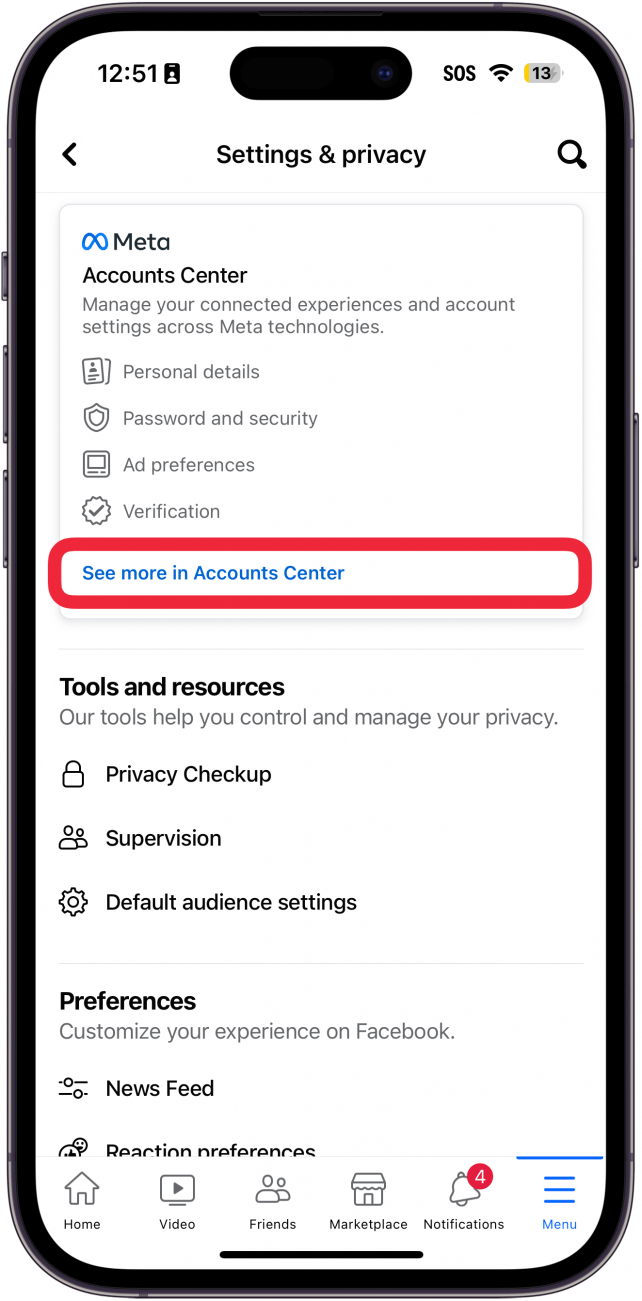 Secure Your Facebook with Two-Factor Authentication