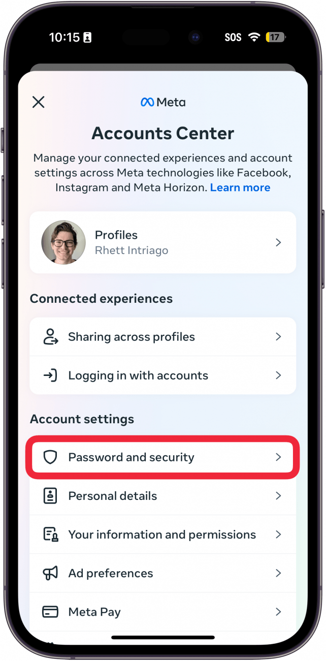 Secure Your Facebook with Two-Factor Authentication