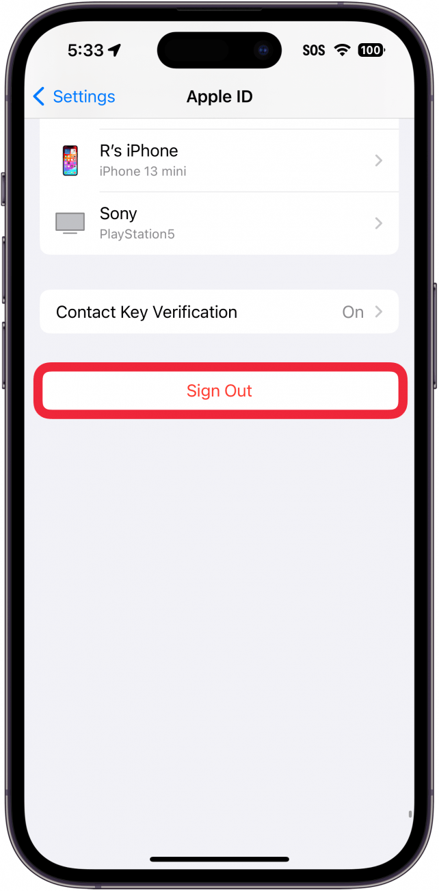 How to Turn Off iCloud on iPhone in a Few Easy Steps
