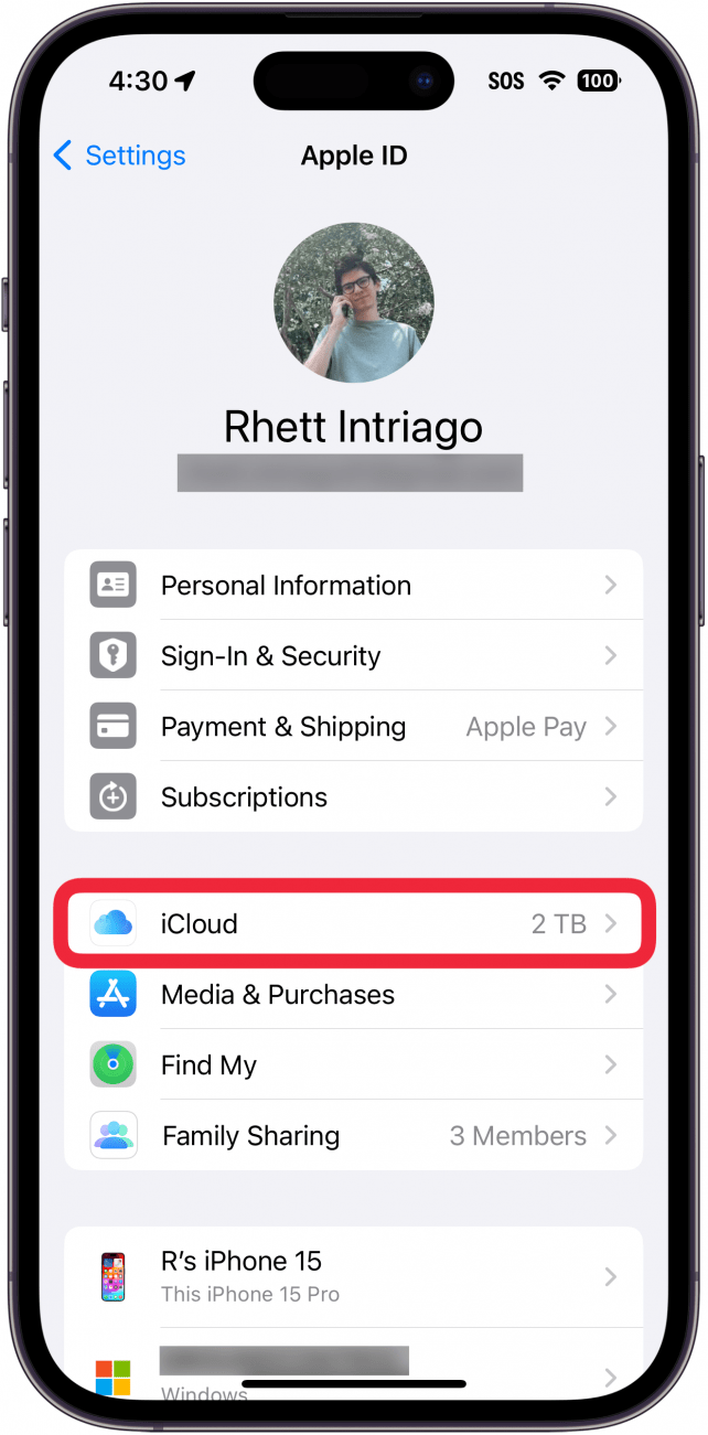How to Turn Off iCloud on iPhone in a Few Easy Steps