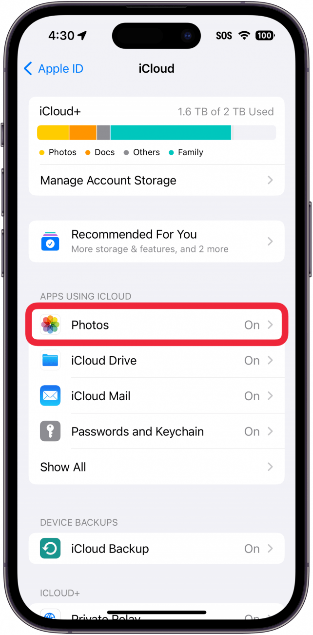 How to Turn Off iCloud on iPhone in a Few Easy Steps