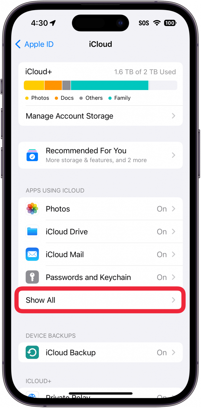 How to Turn Off iCloud on iPhone in a Few Easy Steps