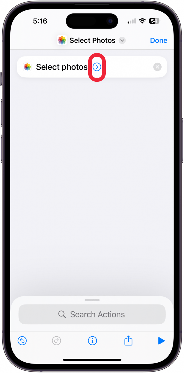 How to Put Two Pictures Side-by-Side on iPhone | www.iphonelife.com