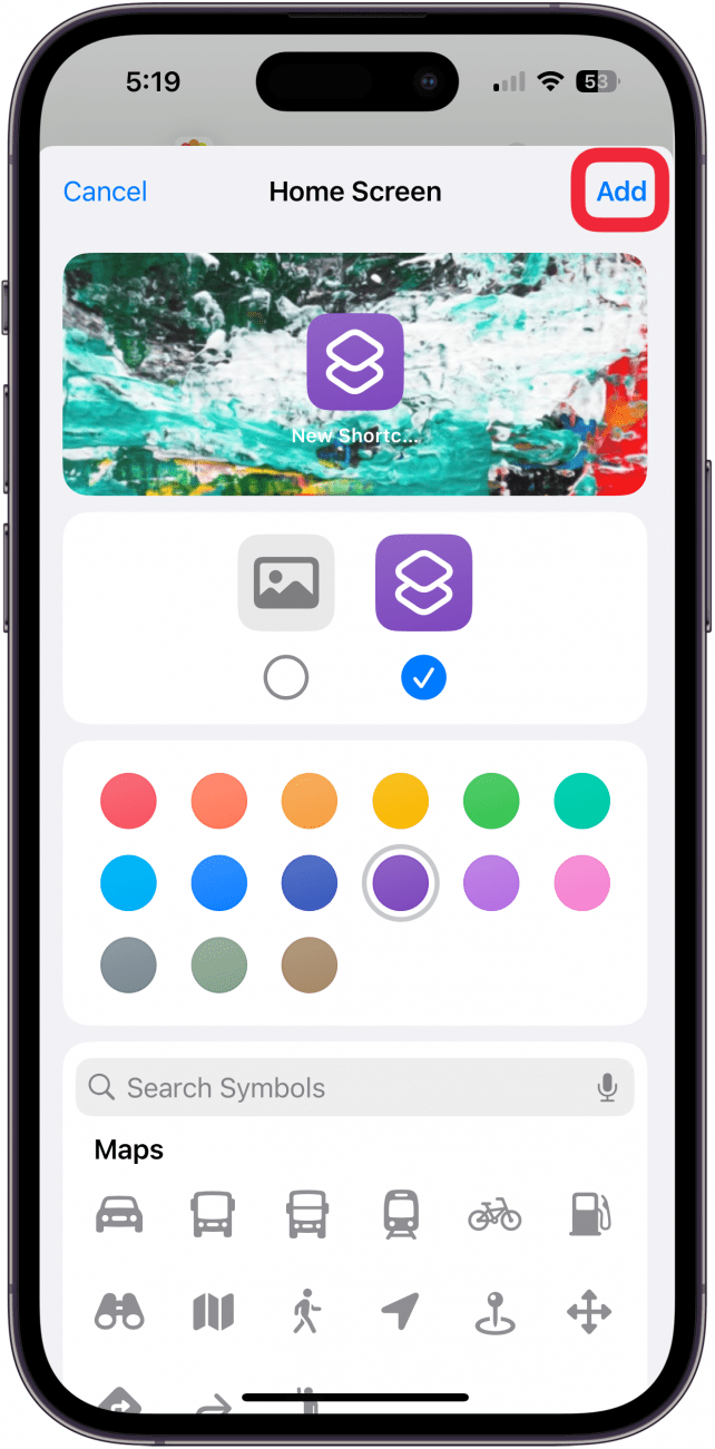 How to Put Two Pictures Side-by-Side on iPhone | www.iphonelife.com