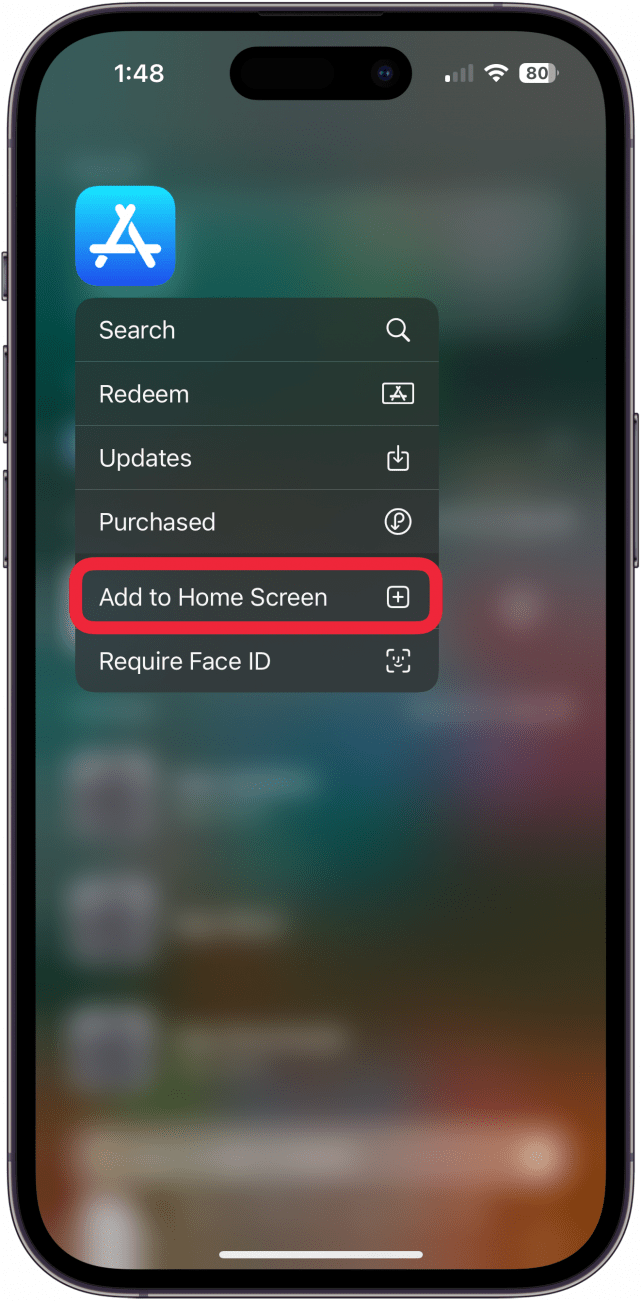 How to Get the App Store Back on Your iPhone & iPad | www.iphonelife.com