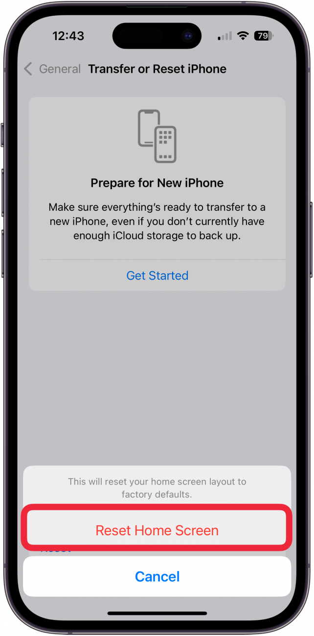 How to Get the App Store Back on iPhone & iPad | www.iphonelife.com