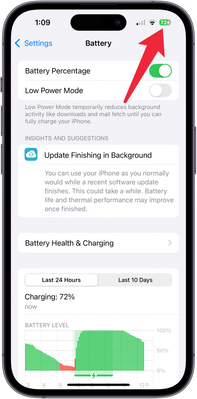 How to Know If iPhone or iPad Is Charging When Off or On | www ...