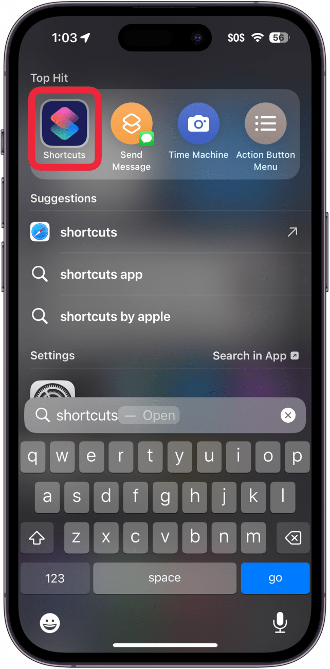 How to Set Orientation Lock on iPhone on a per App Basis