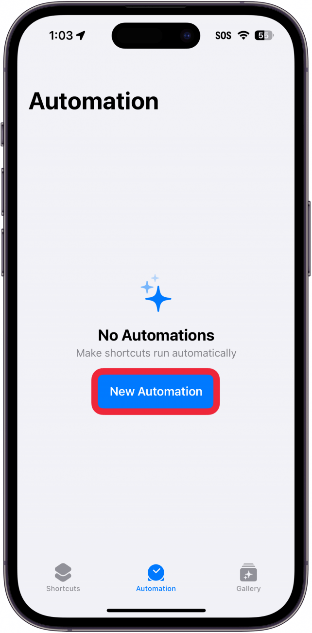 How to Set Orientation Lock on iPhone on a per App Basis