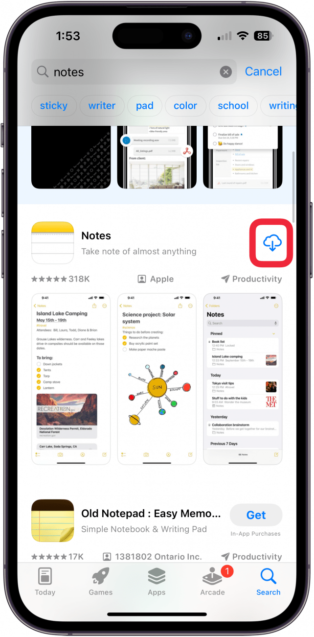 iPhone Notes Disappeared? Easy Ways to Get Them Back
