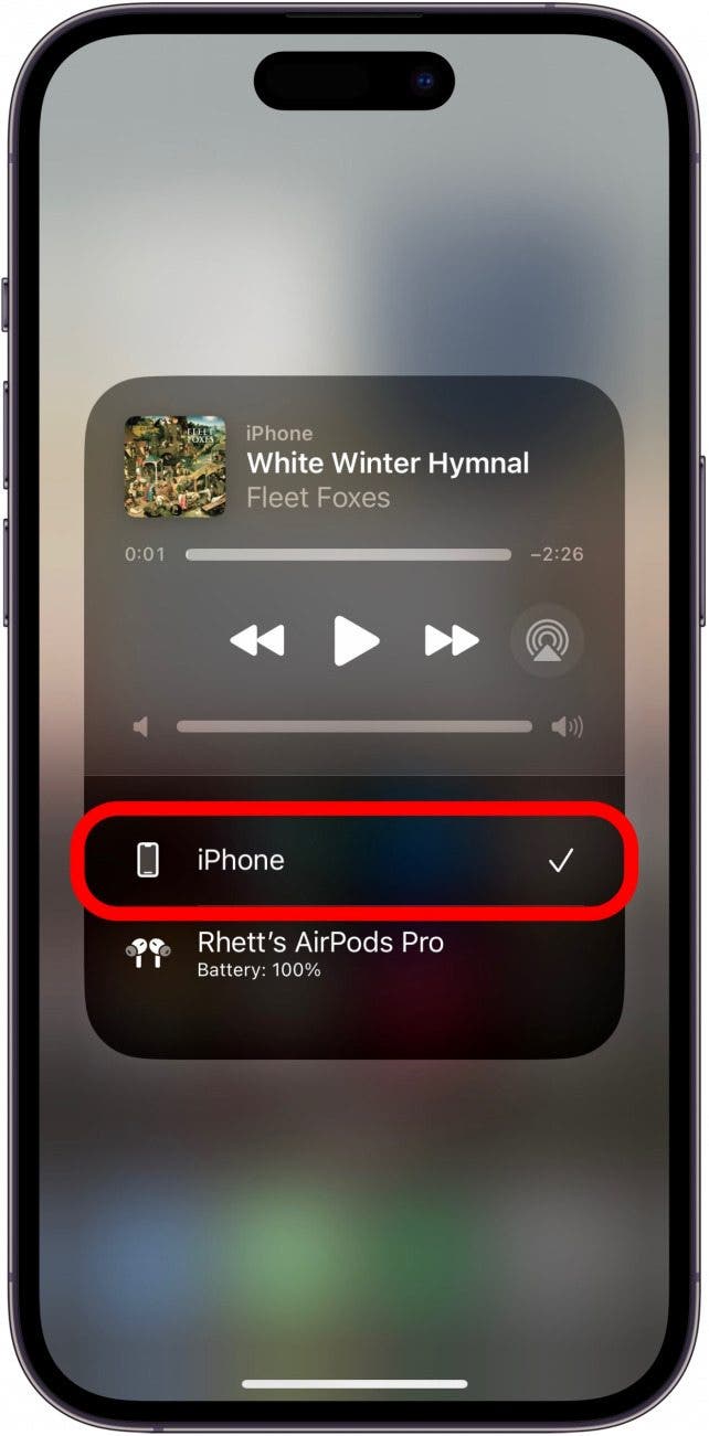 iPhone Microphone Not Working? Try These 6 Quick Fixes!