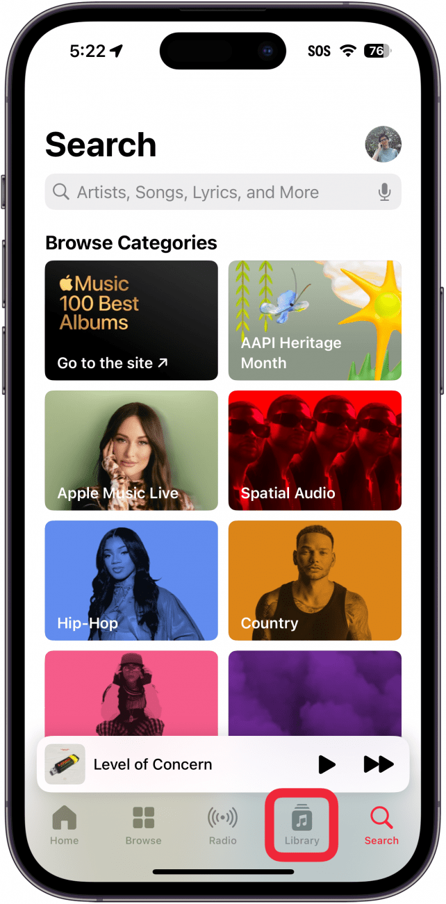 How to Favorite Songs in Apple Music