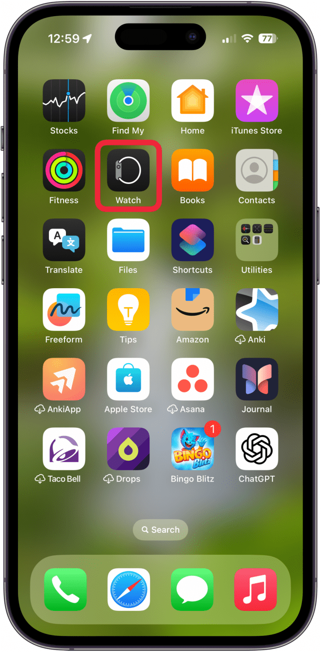 How to Make Calls on Your Apple Watch