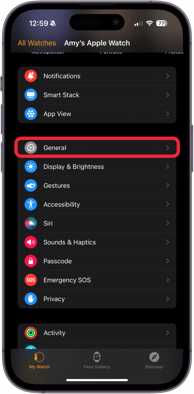 How to Make Calls on Your Apple Watch