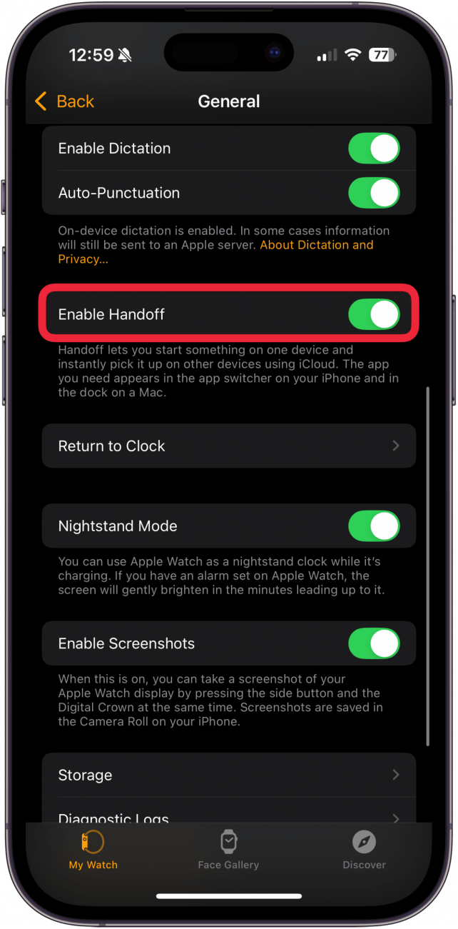 How to Make Calls on Your Apple Watch