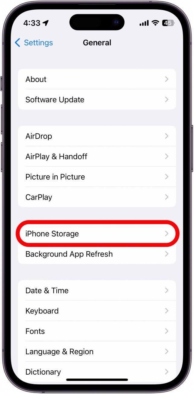 Easy Fixes for Tap to Download Not Working