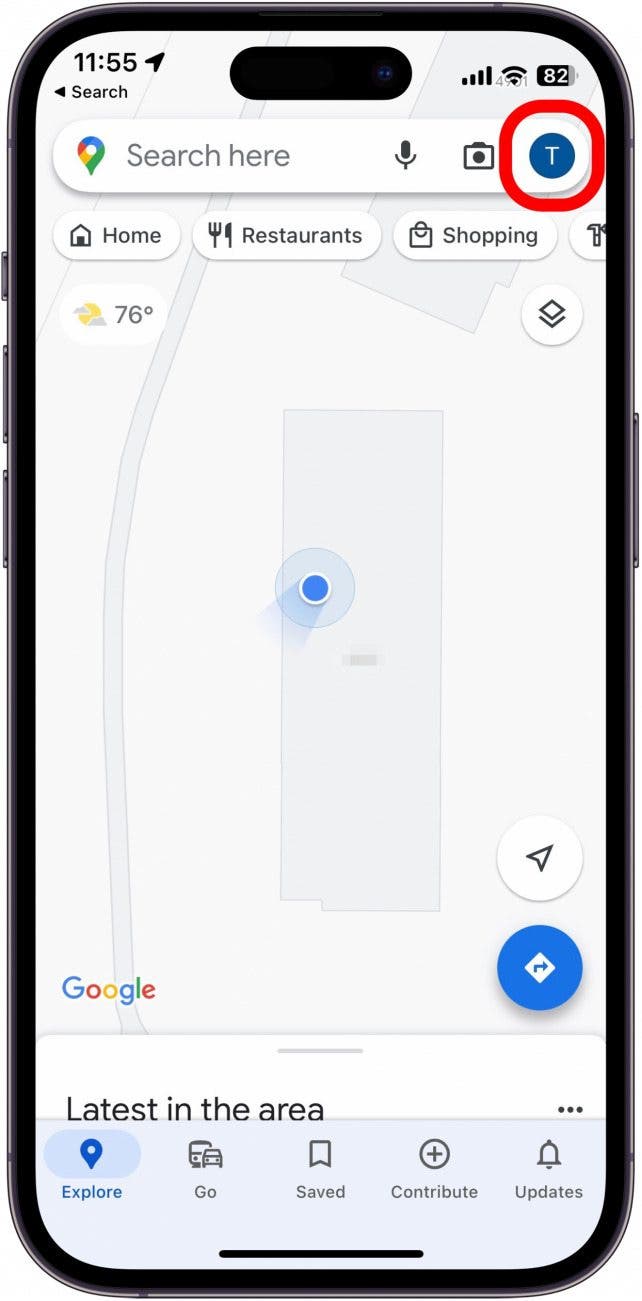 How to Enable Google Maps Speed Limit