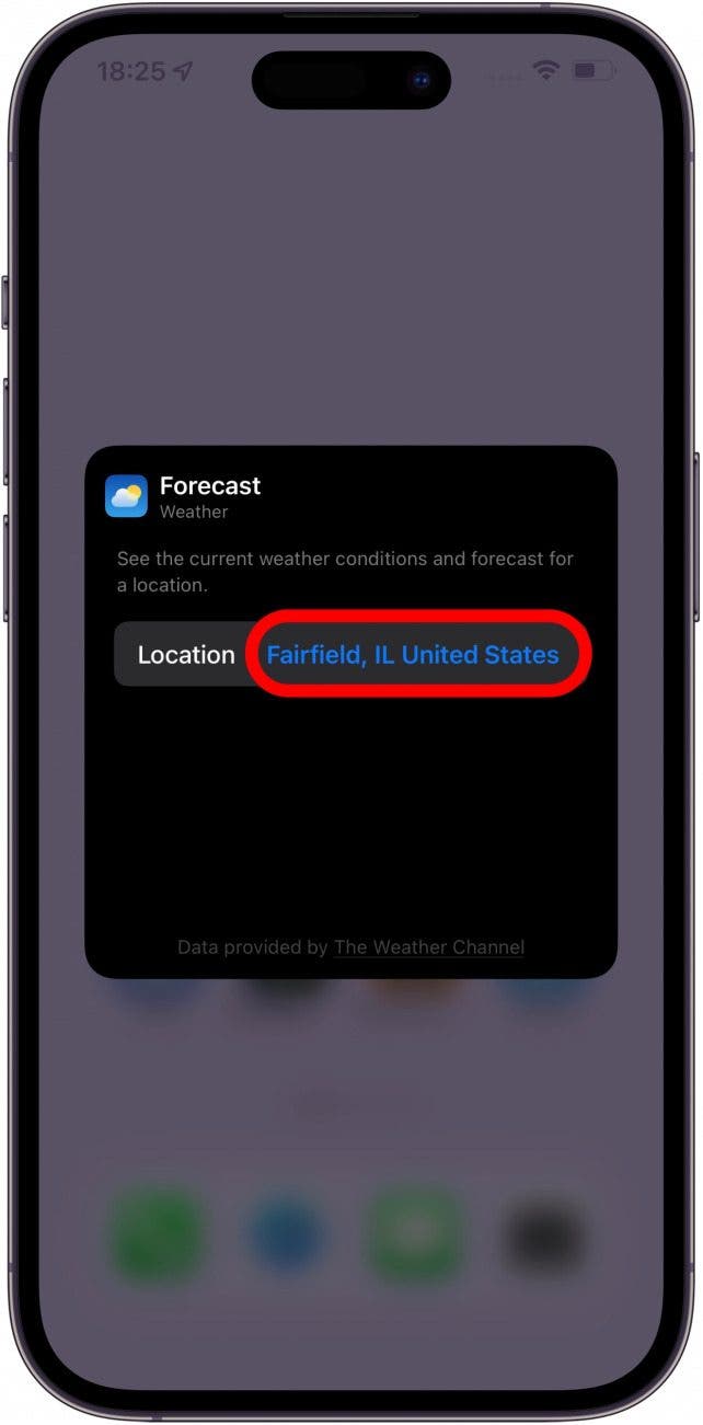 How to Change Weather Location on iPad & iPhone Weather App